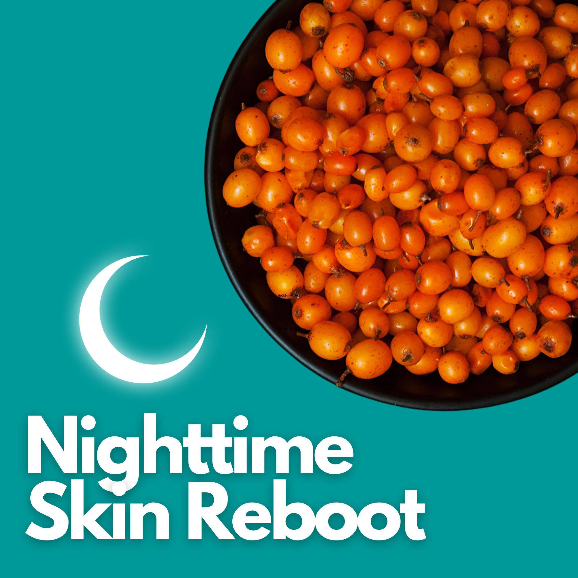 Sea Buckthorn Oil Nighttime Skin Care Benefits – Sibu Seaberry Sea Buckthorn Oil Nighttime Skin Care Benefits – Sibu Seaberry